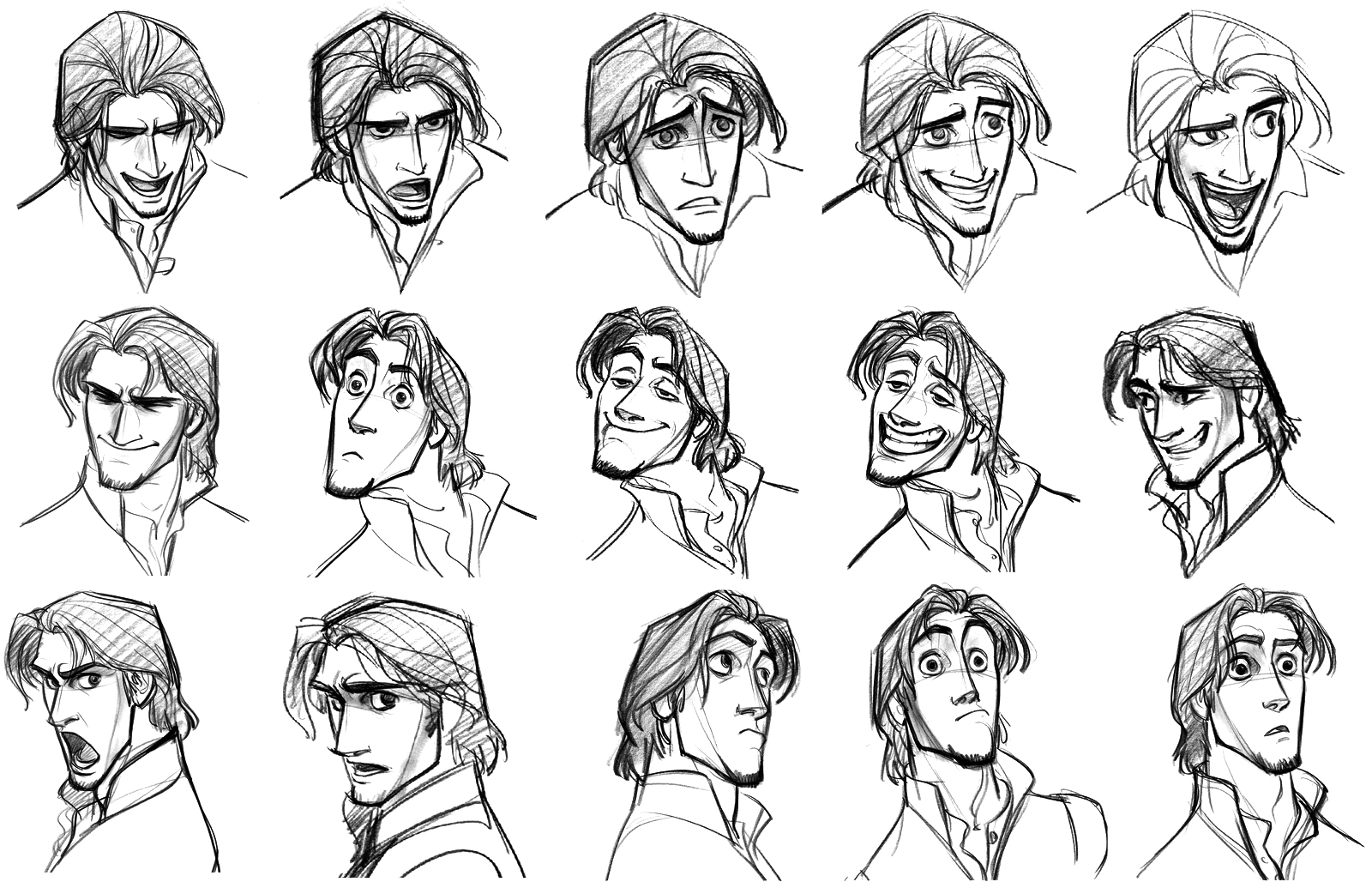 Character Design Comic Book Daily