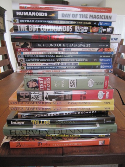 Undervalued Spotlight #108 • Comic Book Daily