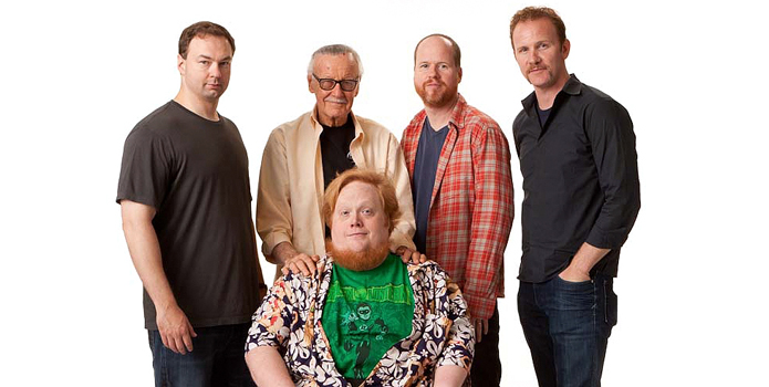 Comic Con Episode IV: A Fan's Hope • Comic Book Daily