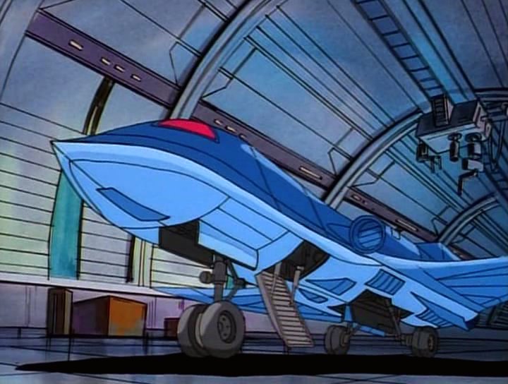 Superhero Vehicles • Comic Book Daily