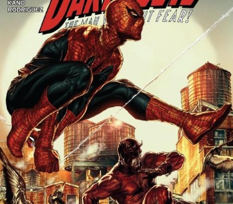 Episode 12: I object! (to Mark Waid's 'Daredevil') • Comic Book Daily