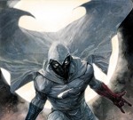 Marlow the Monster • Comic Book Daily