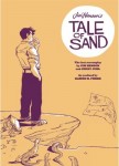 Jim Henson's Tale Of Sand • Comic Book Daily
