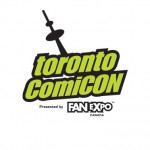 Toronto Comicon Archives • Comic Book Daily