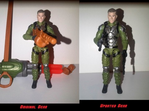 Review | G.I. Joe Retaliation Toys • Comic Book Daily