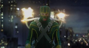 Return of a Hero (Movie Edition) • Comic Book Daily