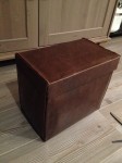 How to hide your comic box • Comic Book Daily