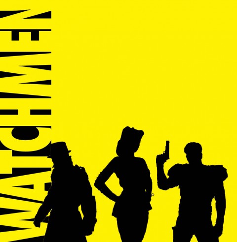 Before Watchmen Archives • Comic Book Daily