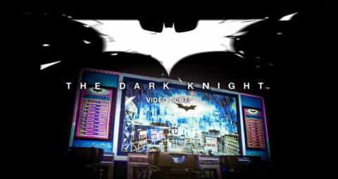 Comic Books And Slot Machines • Comic Book Daily