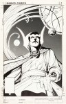 Web Arted Jan 25th • Comic Book Daily