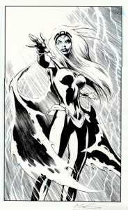 Web Arted Jan 4th • Comic Book Daily