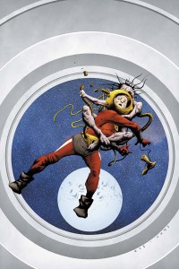 Web Arted Feb 22nd • Comic Book Daily