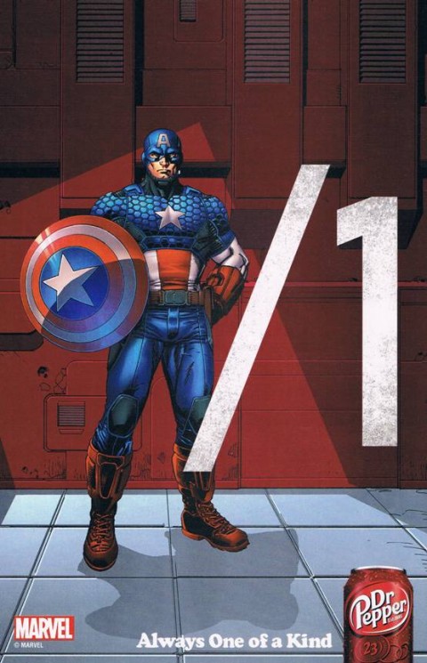 Advertising in Comics • Comic Book Daily