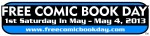 Comic Book Daily Staff, Author at Comic Book Daily