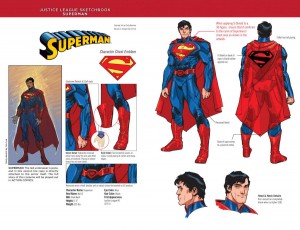 Character Design • Comic Book Daily