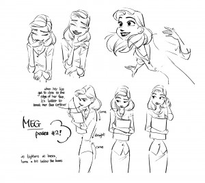 Character Design • Comic Book Daily