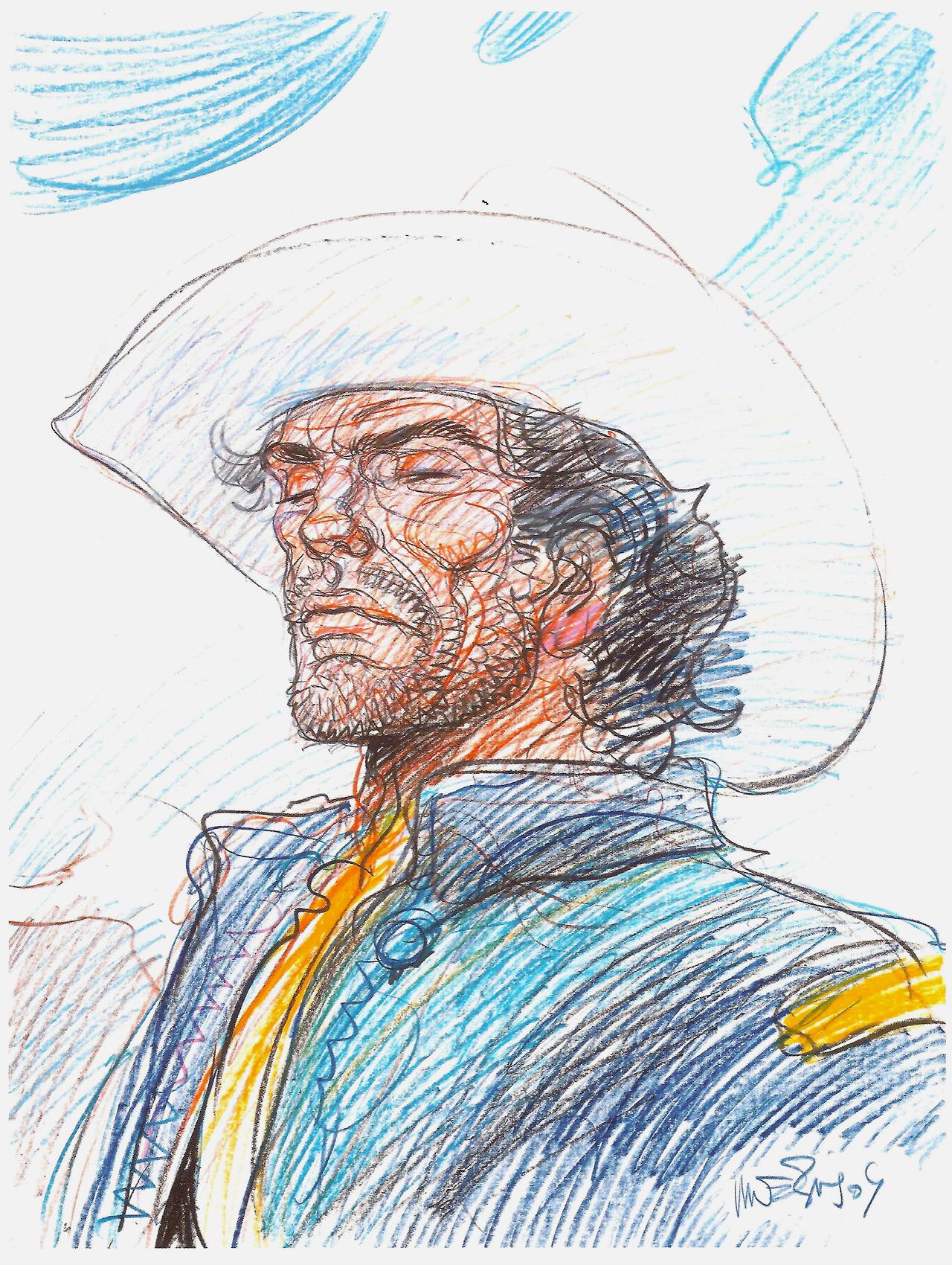 Web Arted June 14th • Comic Book Daily