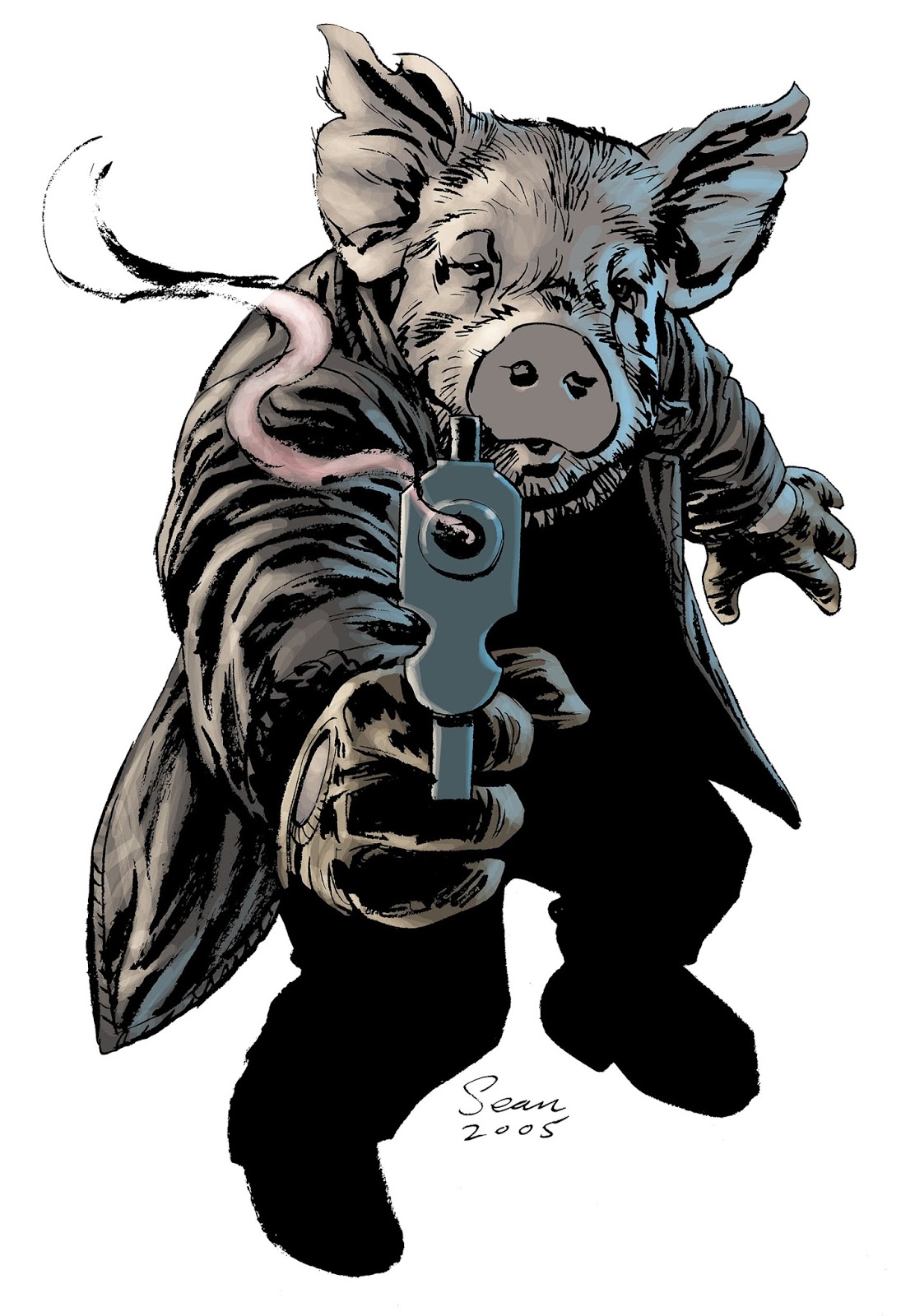 Web Arted Aug 23rd • Comic Book Daily