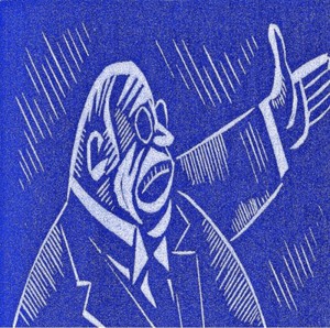 Avrom Yanovsky • Comic Book Daily