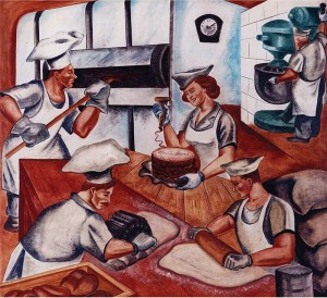 Avrom Yanovsky • Comic Book Daily