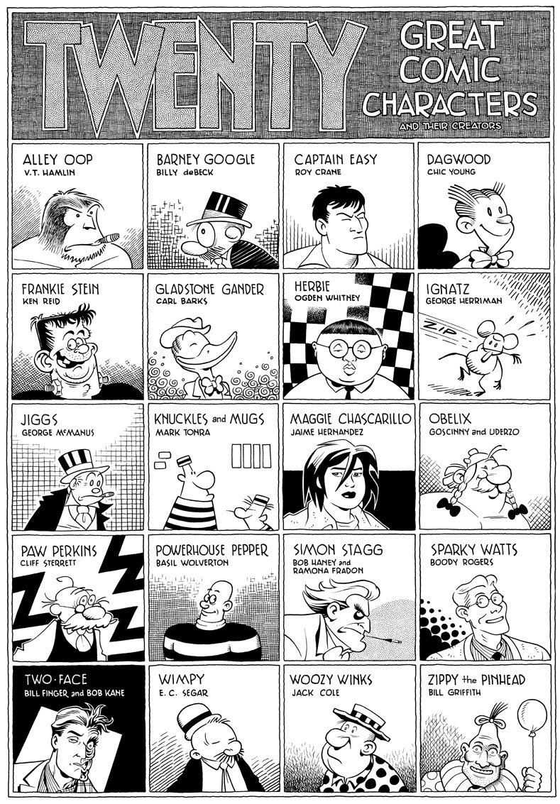 Web Arted Sep 13th • Comic Book Daily