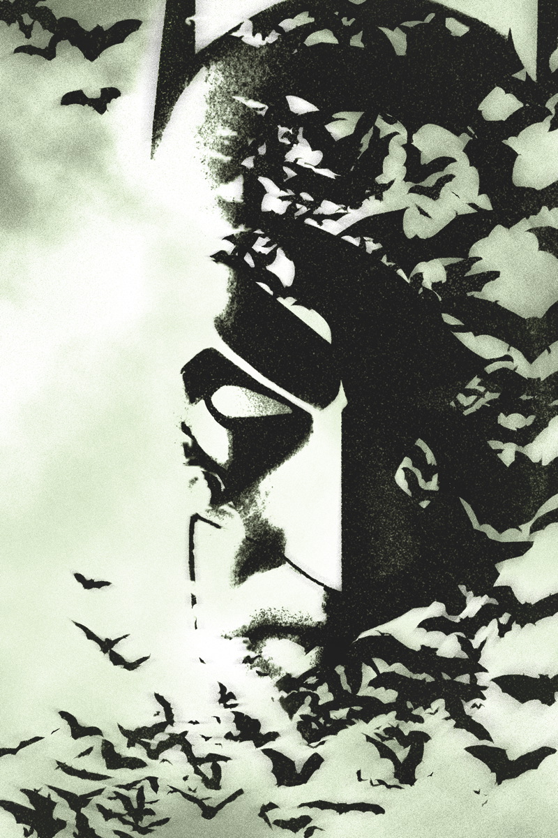 Web Arted Oct 25th • Comic Book Daily