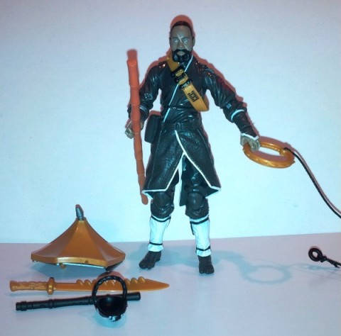 Hey Kids! BUY these *bleeping* toys! • Comic Book Daily