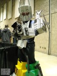 HTCC 2013 | A Day In Cosplay • Comic Book Daily