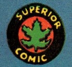 Century Publications • Comic Book Daily