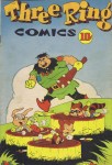 Century Publications • Comic Book Daily