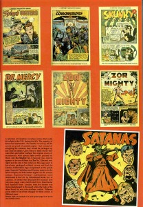 Century Publications • Comic Book Daily