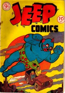 Century Publications • Comic Book Daily