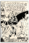 Web Arted Mar 14th • Comic Book Daily