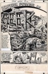 Web Arted May 23rd • Comic Book Daily