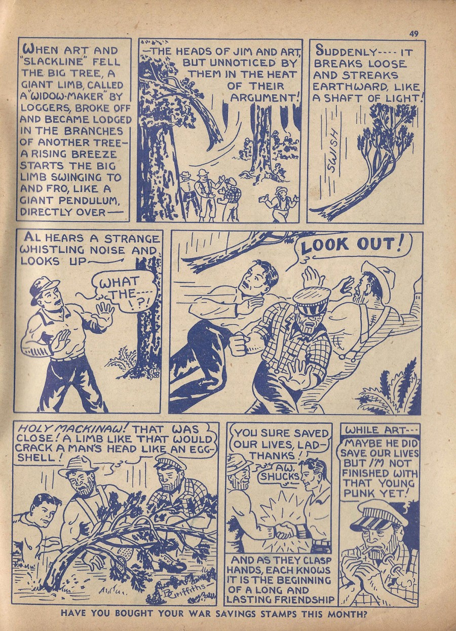 Name-It Comics • Comic Book Daily