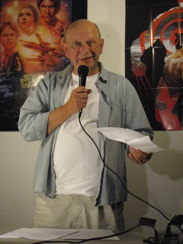 2014 Joe Shuster Awards • Comic Book Daily
