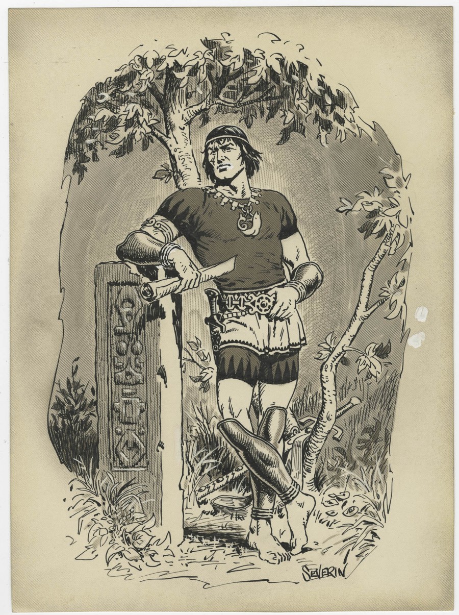 Web Arted Oct 3rd • Comic Book Daily