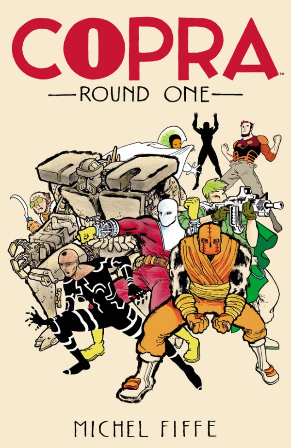 EC Horror: Tales From the Crypt • Comic Book Daily