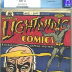 "Choose Your Next Man of Steel" • Comic Book Daily