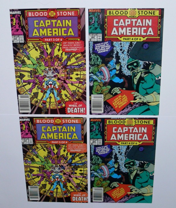 Boxing Day Hit List • Comic Book Daily