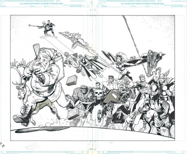 Boxing Day Hit List • Comic Book Daily