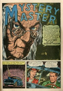 Johnny Canuck • Comic Book Daily