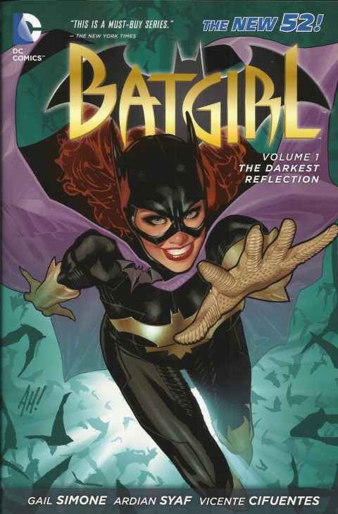 Gail Simone • Comic Book Daily