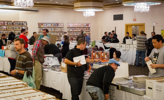 What to Buy • Comic Book Daily