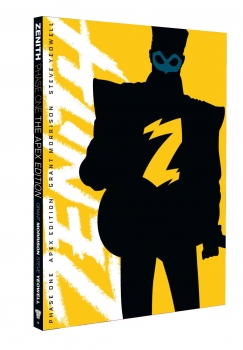 Comic Culture September 23rd 2015 • Comic Book Daily