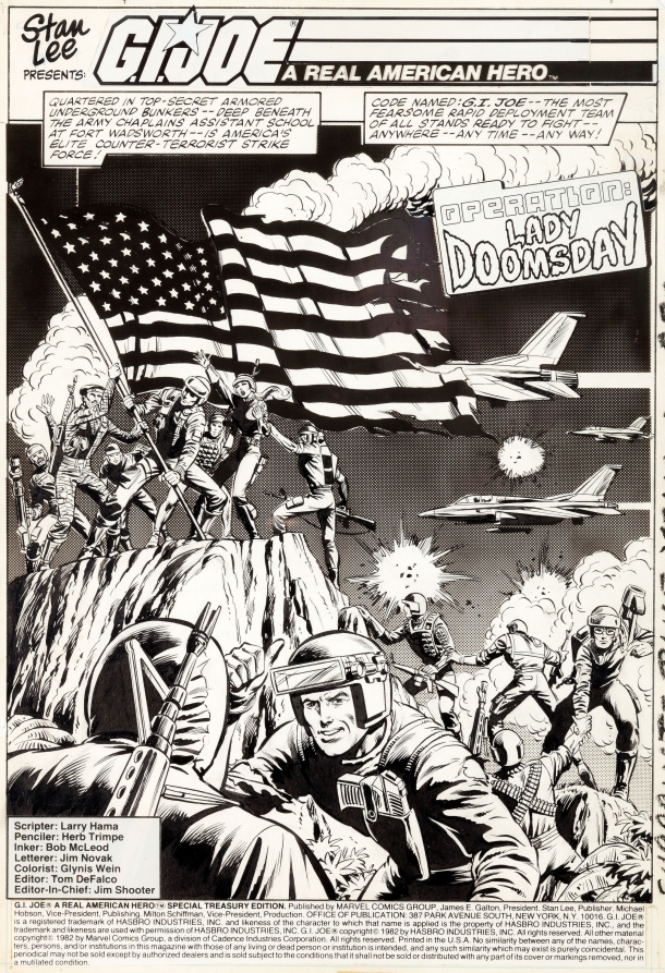 Into the Sunset • Comic Book Daily