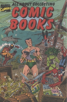 Time Capsule: All About Collecting Comic Books • Comic Book Daily