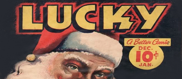 Canadian War-Time Comics Archives • Comic Book Daily