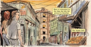 Matt Kindt • Comic Book Daily