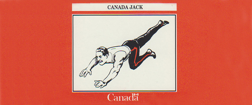 75 Years of the Canadian Comic Book • Comic Book Daily